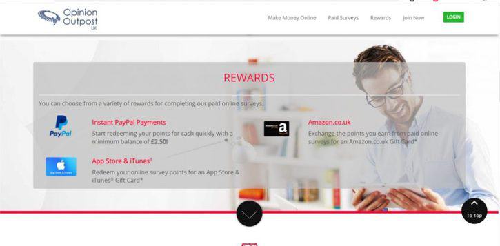 Best Paid Survey Site UK Options For More $$$ [2023] - Survey Suze